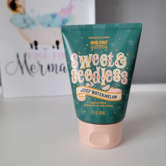 Perfectly Posh | Skincare | Perfectly Posh Sweet And Seedless Big Fat ...